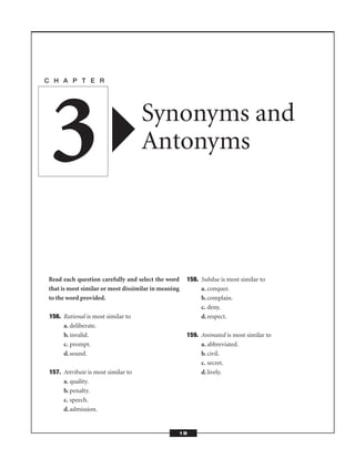 1001 vocab spell-2e | PDF