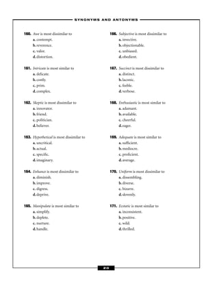 1001 vocab spell-2e | PDF