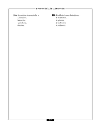 1001 vocab spell-2e | PDF