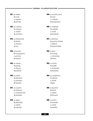 1001 vocab spell-2e | PDF