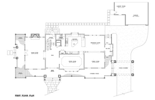 Warren Ave presentation | PPT