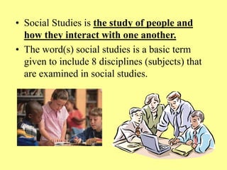 Nature of Social Studies.ppt