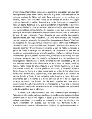 100257304 matar-a-pablo-escobar-mark-bowden | PDF