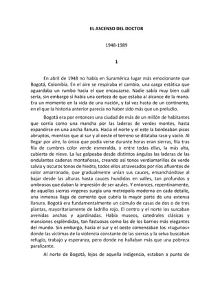 100257304 matar-a-pablo-escobar-mark-bowden | PDF