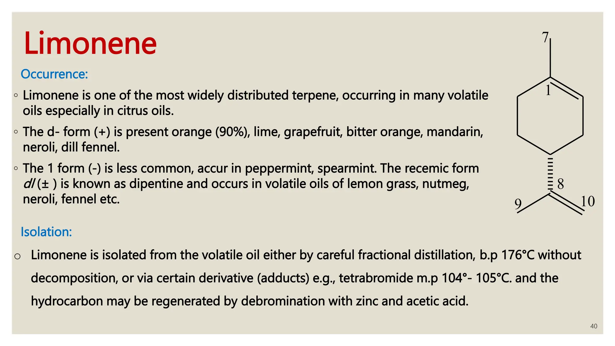 Chemistry of natural products.ppt