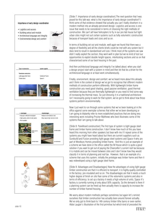 1003 are modern methods of construction compatible | PDF | Construction ...