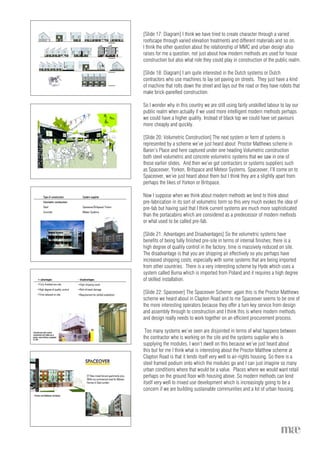 1003 are modern methods of construction compatible | PDF | Construction ...