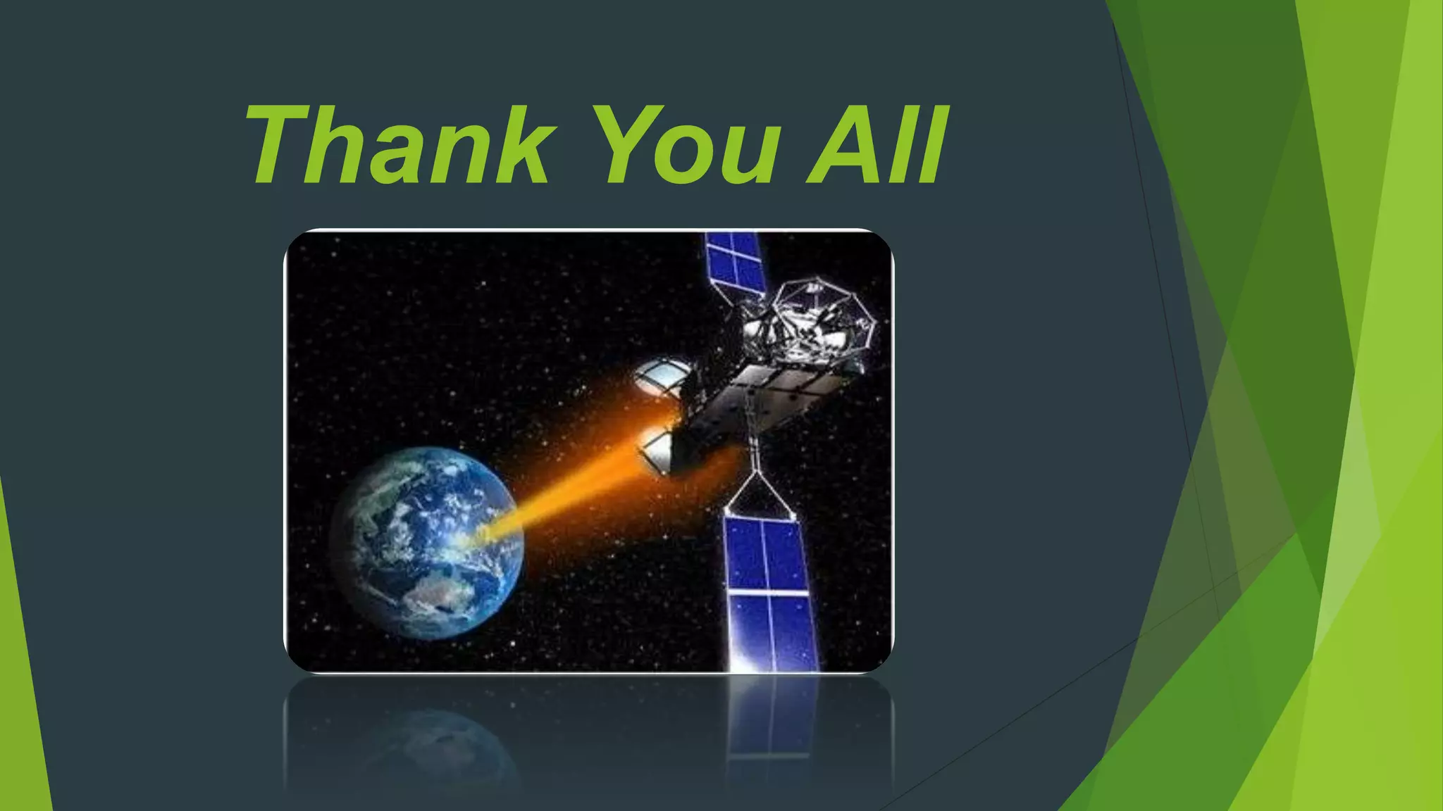 WIRELESS POWER TRANSMISSION USING MICROWAVE | PPTX