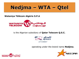 100302 Key Drivers For Entering A Managed Service Partnership | PPT