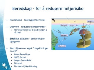 Intro til Oljevirksomheten | PDF