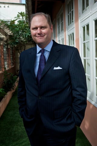 Corporate portfolio of Studio MadsMonsen | PDF