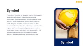 100353-World Day For Safety And Health At Work.pptx