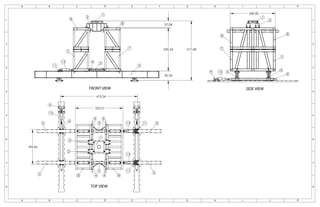 100390 skidding system layout | PDF