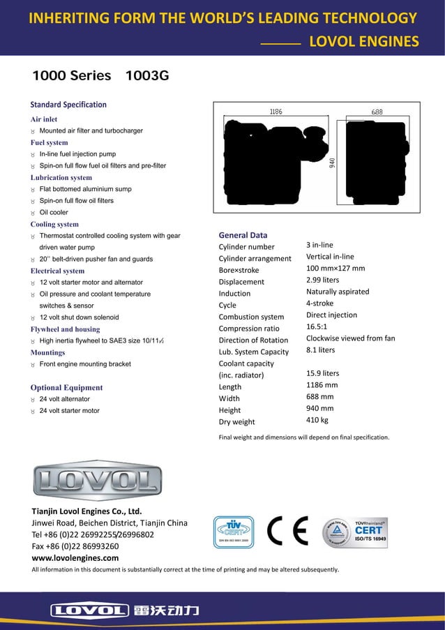 1003 g | PDF | Auto Type | Automotive