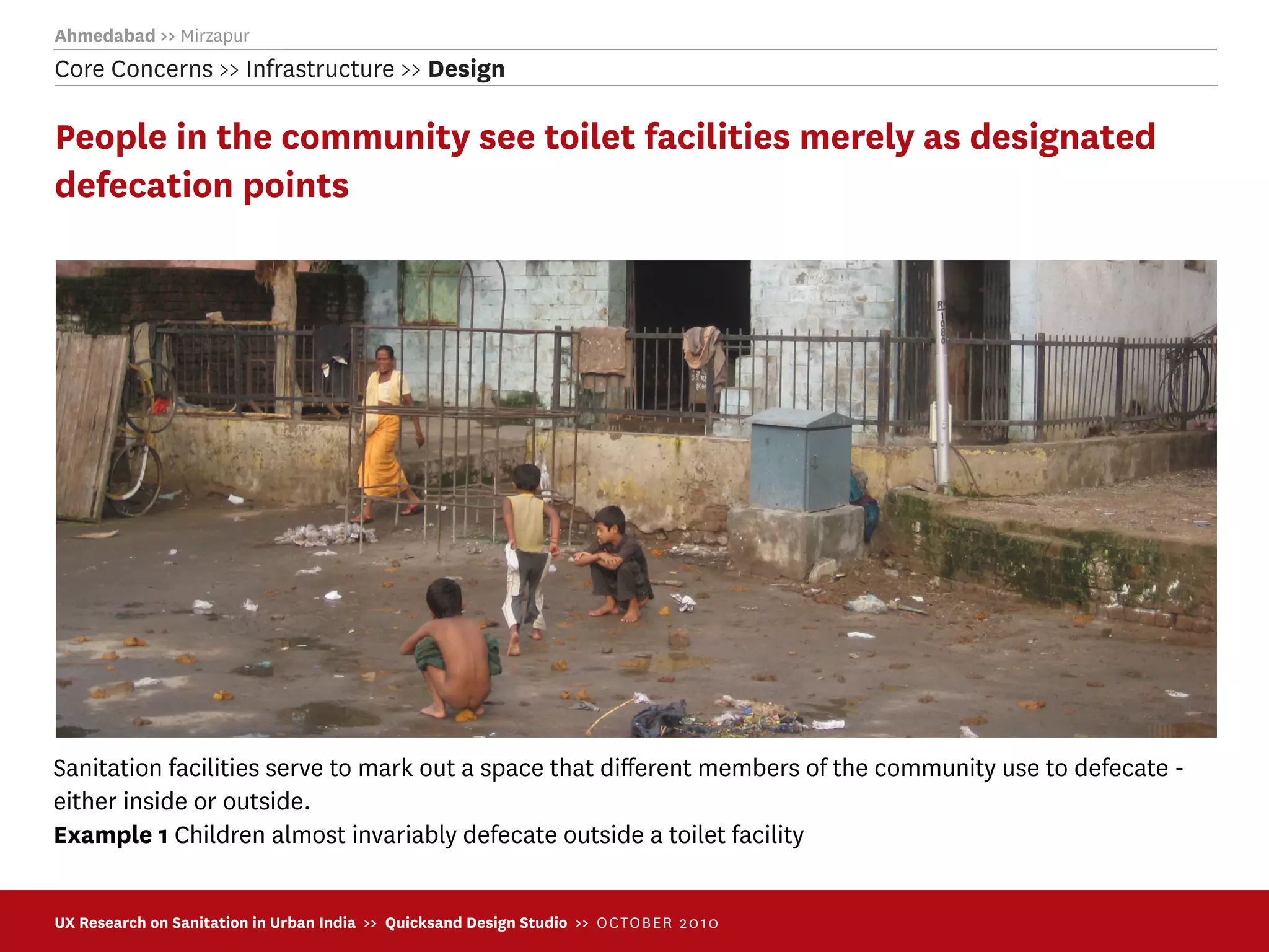 Insights Preview: The Potty Project | PPT