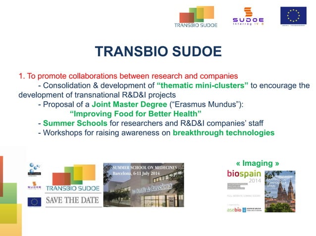 Remy Poupot / Plenary Session Emergence Forum Barcelona | PPT