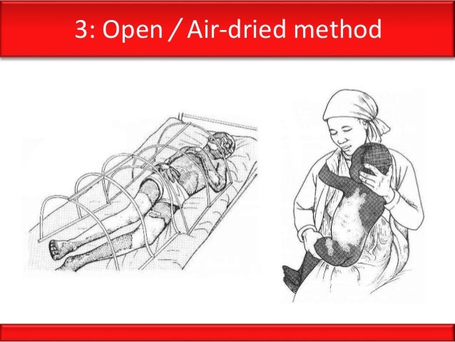 Burns: Assessment and Management