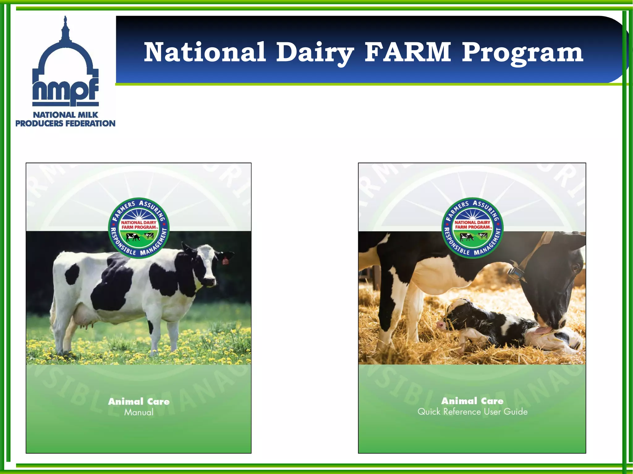 Betsy Flores - Proactive Animal Well-being Initiatives | PPT