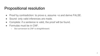 1004_theorem_proving_2018.pptx on the to | PPTX | Programming Languages | Computing