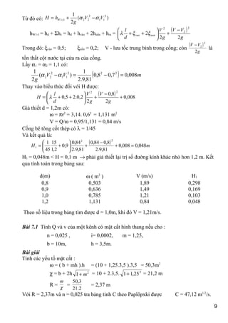 bai-tap-thuy-luc | DOC