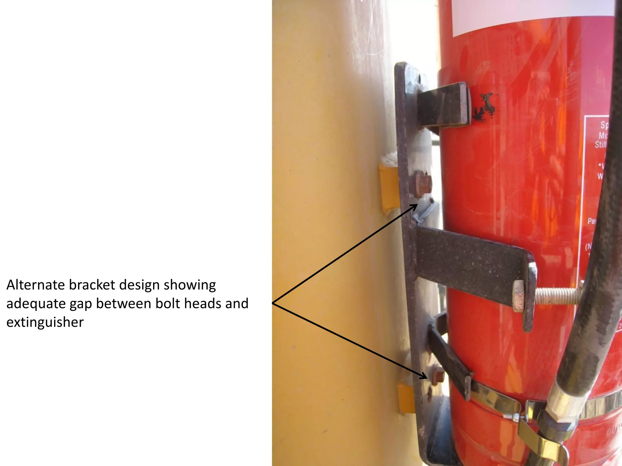 100508 Fire Extinguisher Explosion Dz 28 | PDF
