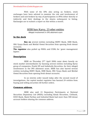 100510165 21050379-ipo-project-report | PDF