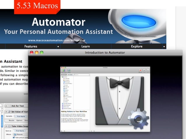 IA 6: Patterns for Effective Interaction Design. Jenifer Tidwell