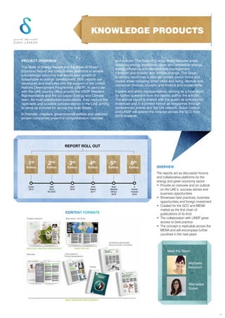 UNDP publication series_ State of Energy Report | PDF
