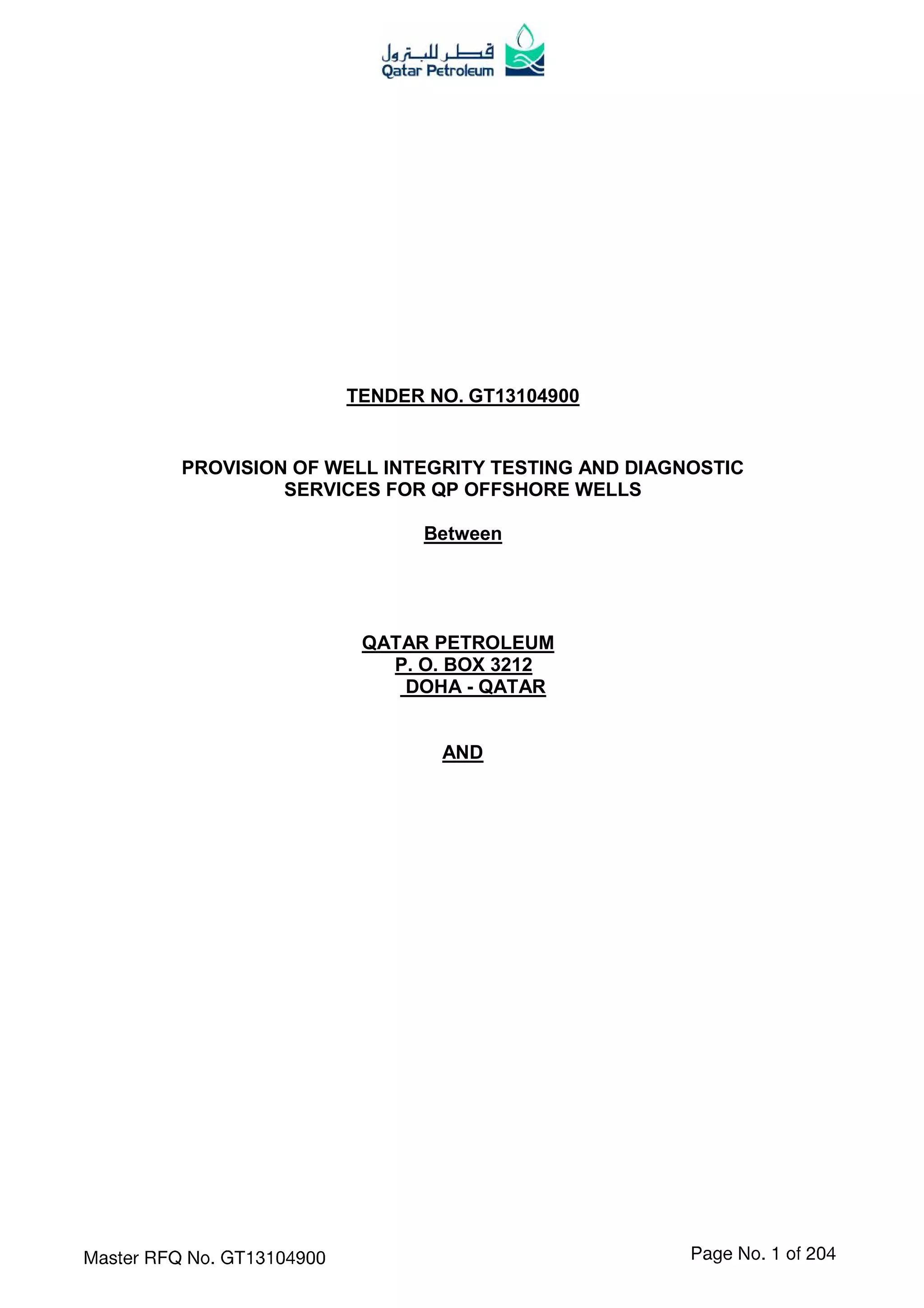 1005 cover page itt | PDF