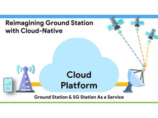 The Cloud-Native Solution of Integrate Satellite Ground Station System ...
