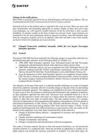 Helicopter Safety Study 3 (HSS-3) | PDF