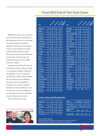 wal mart store 2002Annual Report | PDF