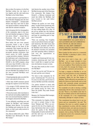 wal mart store 1999Annual Report | PDF