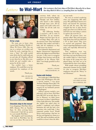 wal mart store 1998Annual Report | PDF