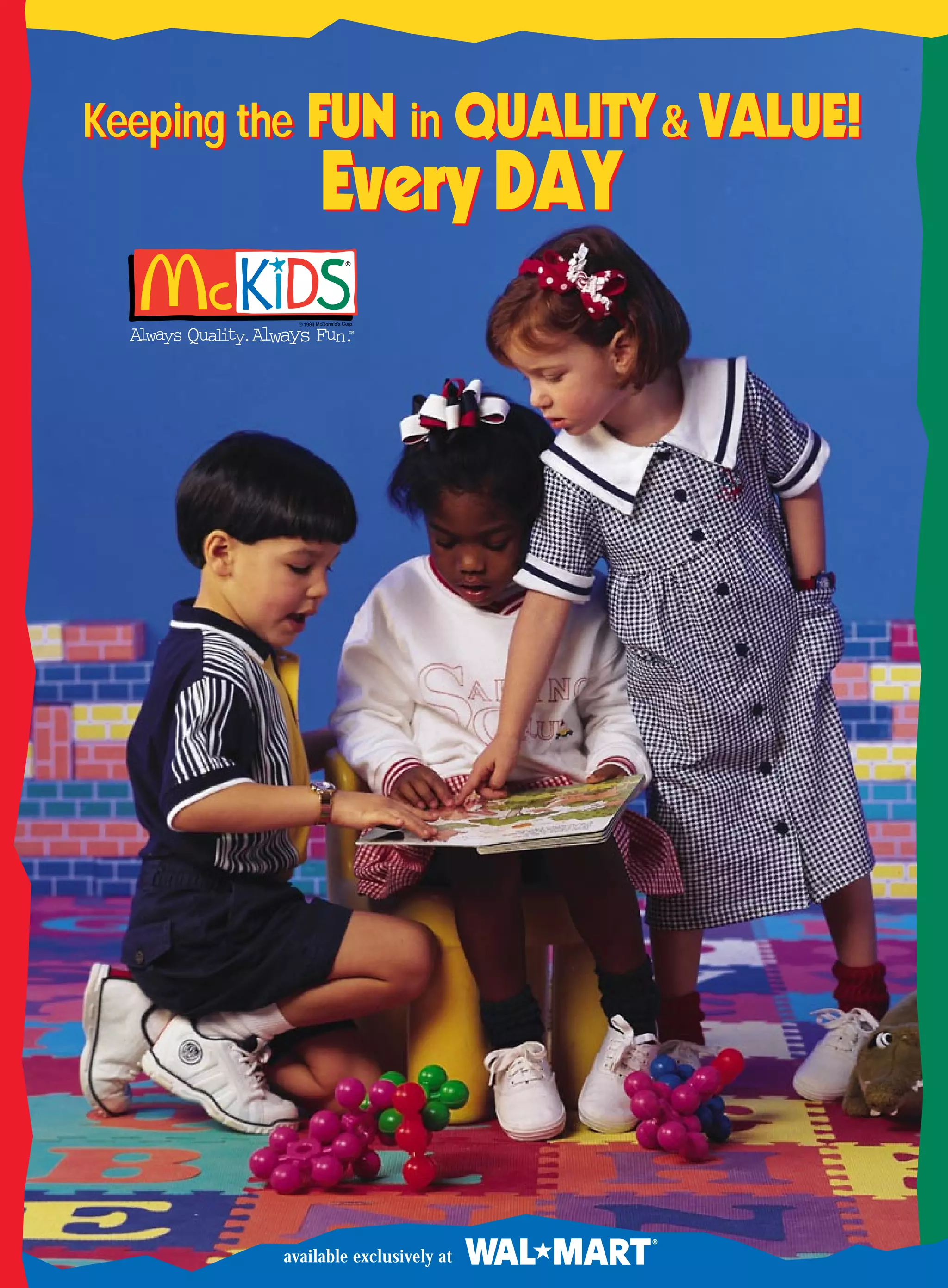 wal mart store 1997Annual Report | PDF