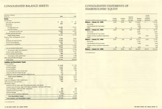 wal mart store 1996Annual Report | PDF