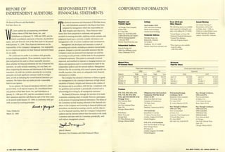 wal mart store 1996Annual Report | PDF