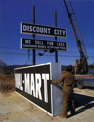 wal mart store1988Annual Report | PDF