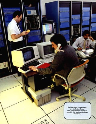 wal mart store1988Annual Report | PDF