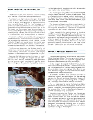 wal mart store1978Annual Report | PDF