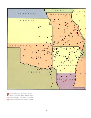 wal mart store1978Annual Report | PDF