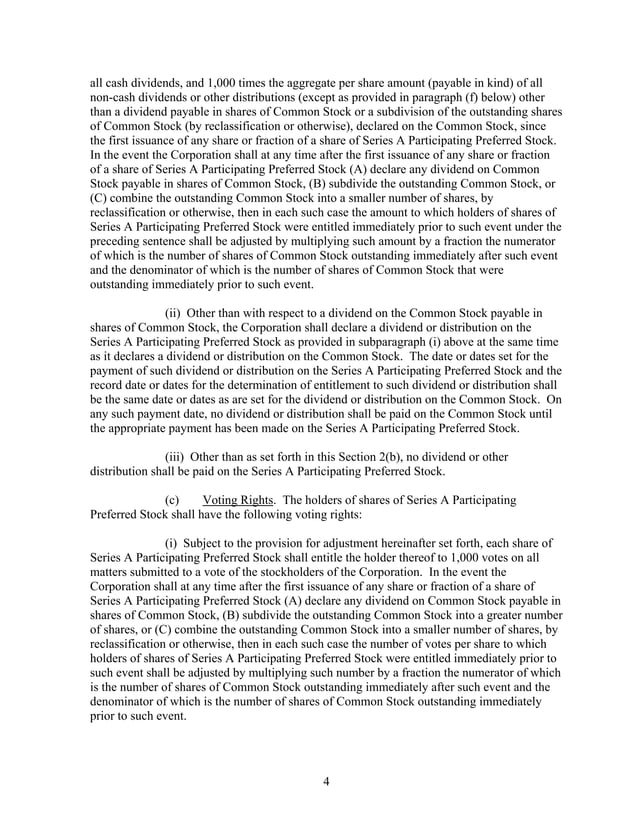chevron Certificate of Incorporation | PDF