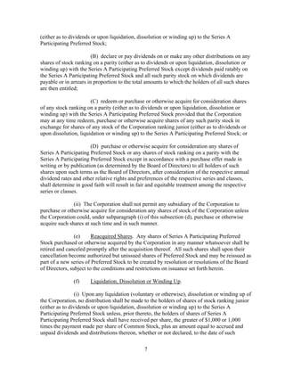 chevron Certificate of Incorporation | PDF