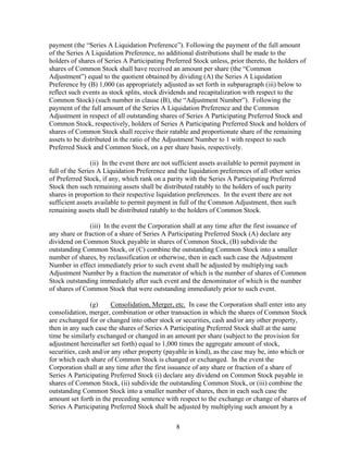 chevron Certificate of Incorporation | PDF