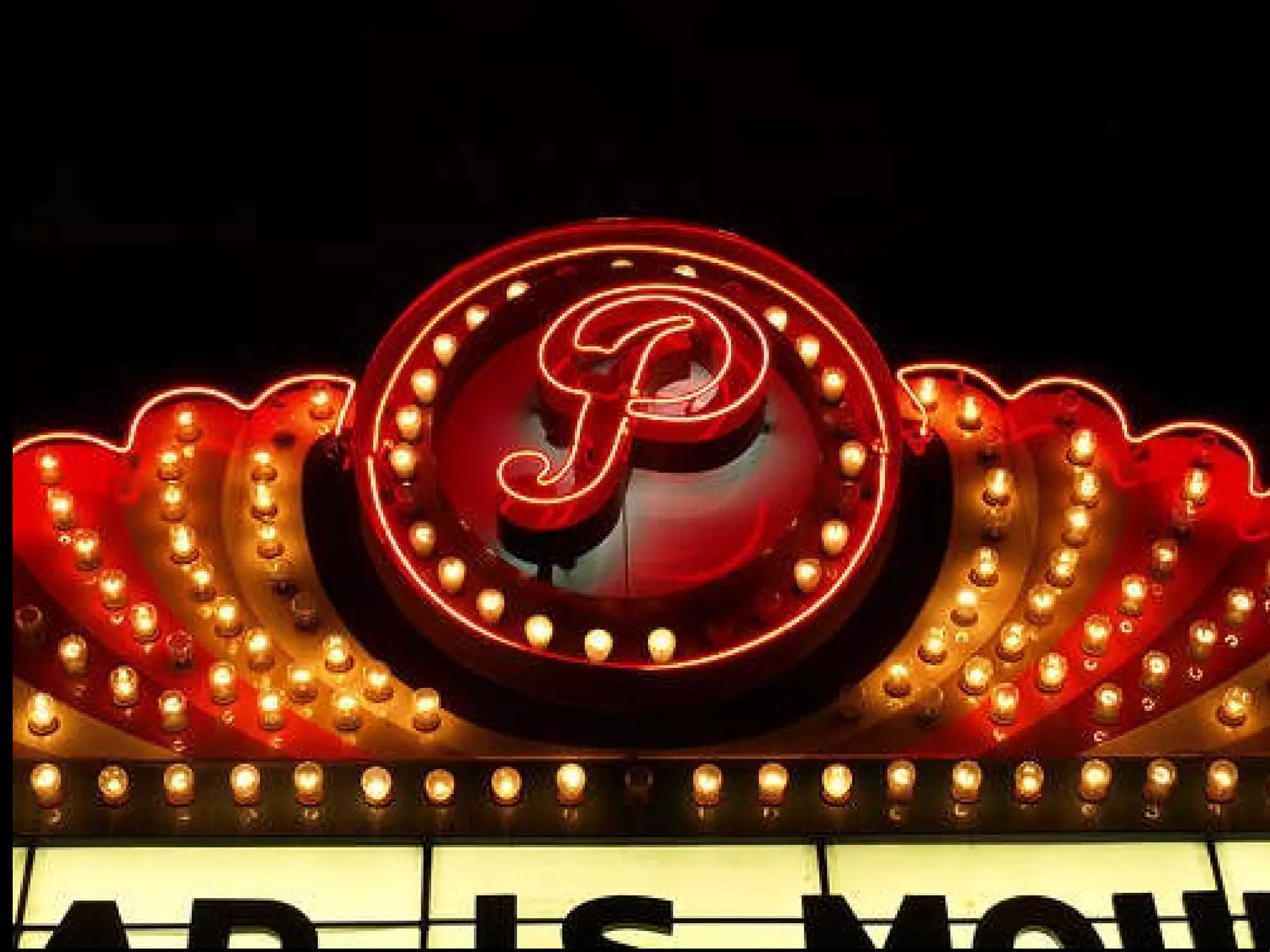 Paramount Theatre | PPT