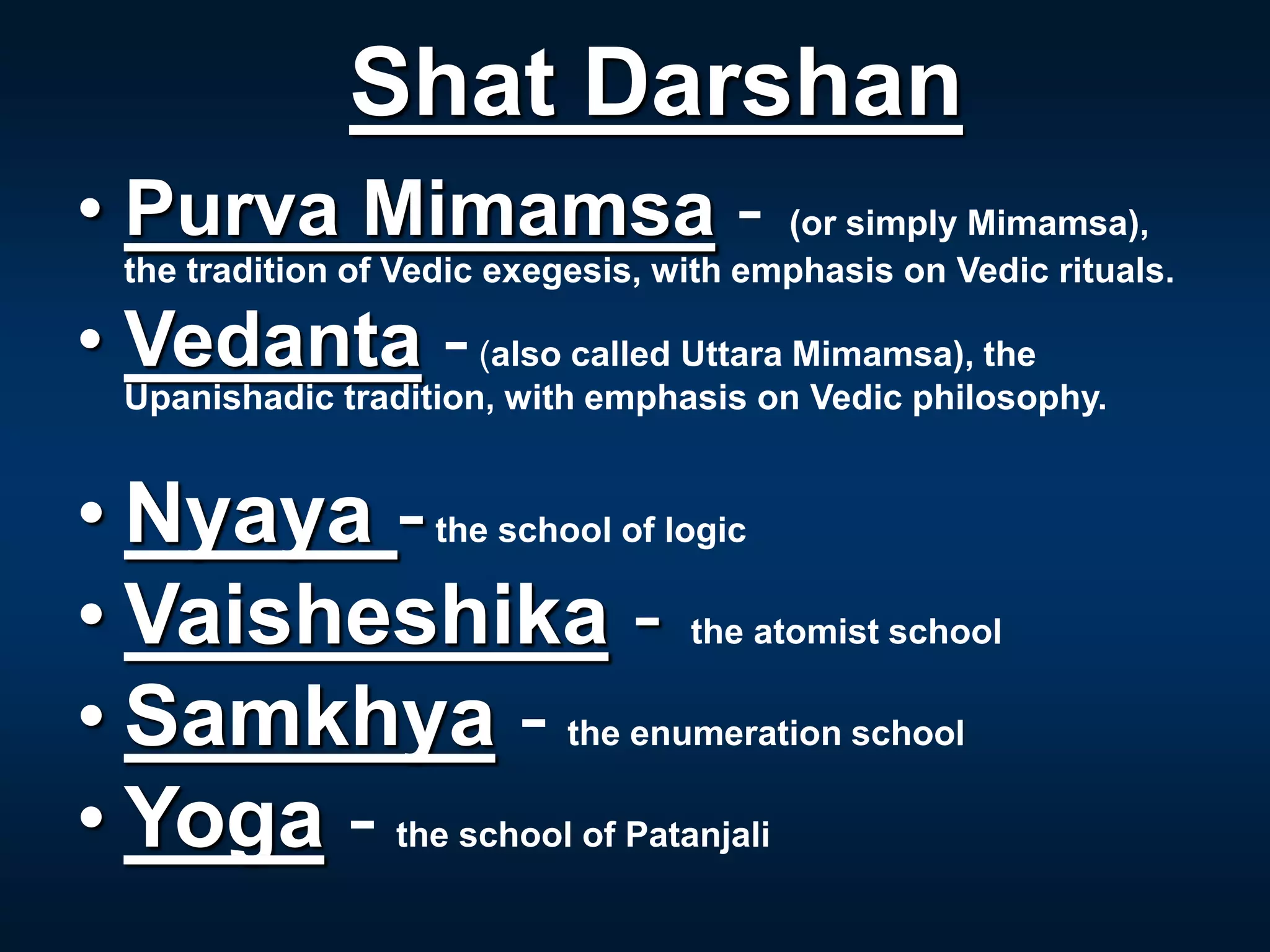 100684685-Yoga-Darshan.ppt