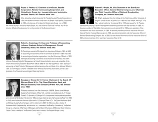 GE# 2004 Proxy Statement | PDF | Business Accounting & Finance | Business