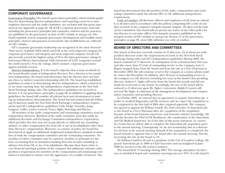 GE# 2004 Proxy Statement | PDF | Business Accounting & Finance | Business