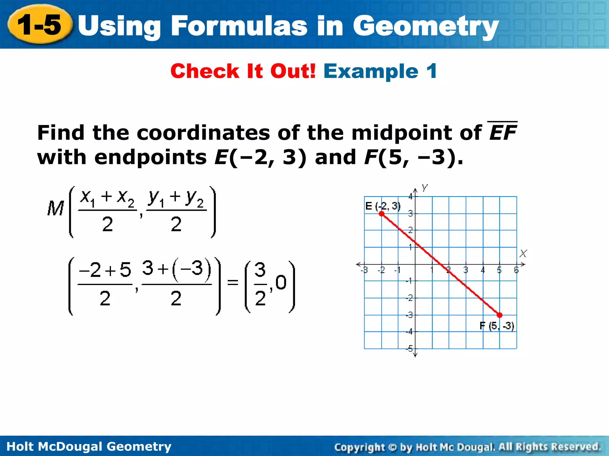 1006 formulas and geom | PPTX