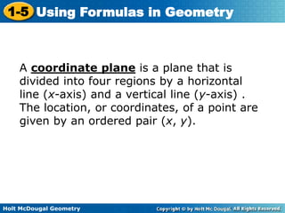 1006 formulas and geom | PPTX